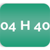 L'heure miroir inversée 04h40 : comprendre sa symbolique 😀