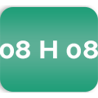 Interprétation de l'heure miroir 08h08: ce qu'elle cache 😀