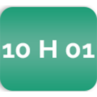 Comprendre l'heure miroir inversée 10h01 : Signes des Anges