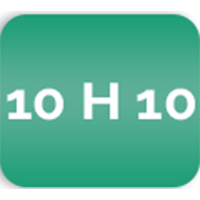 L'heure miroir 10h10 : un message céleste à décoder 😀