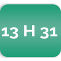 Découvrez la signification de l'heure miroir inversée 13h31