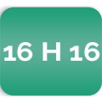 Découvrez la signification de l'heure miroir 16h16 😀