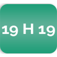 Interprétation de l'heure miroir 19h19 avec Yeialel 😀